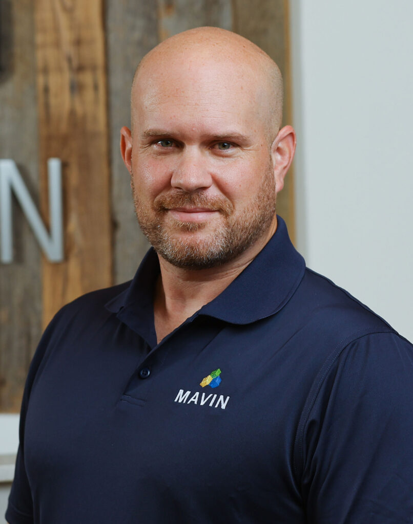 Our People - Mavin Construction