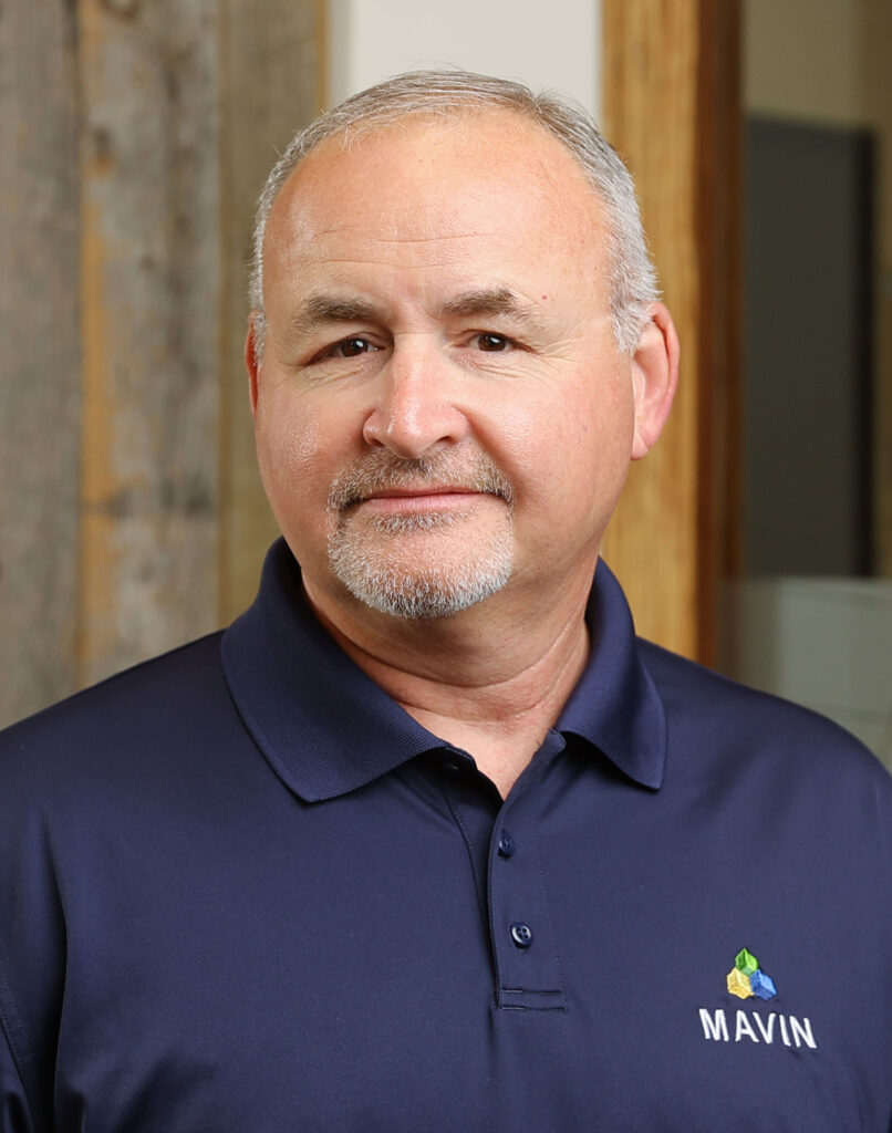 Our People - Mavin Construction