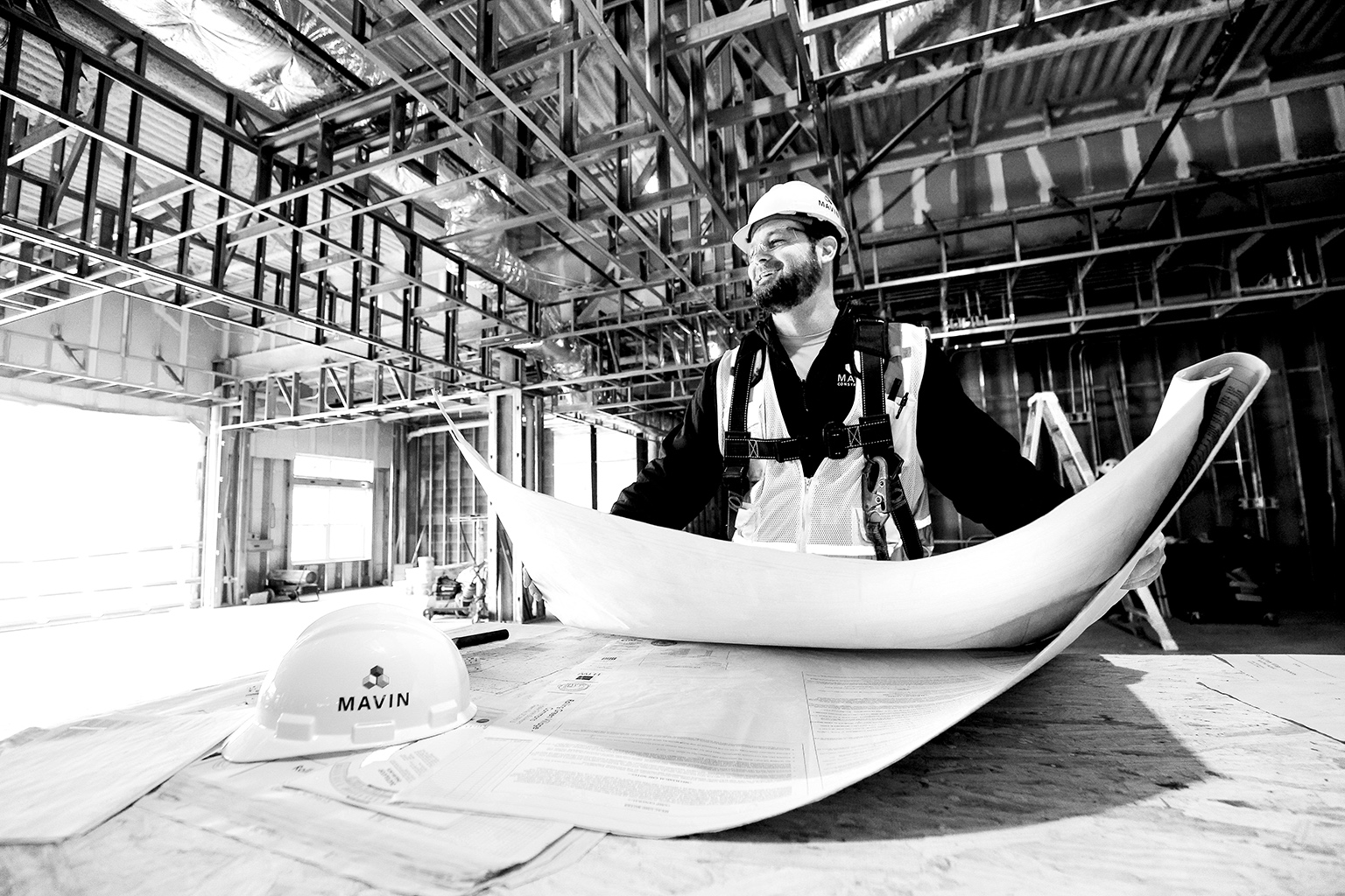 The Mavin Way - Mavin Construction